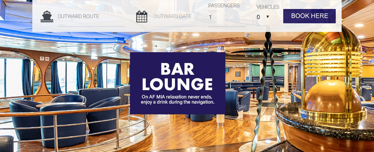 Home Page - Adria Ferries Official website