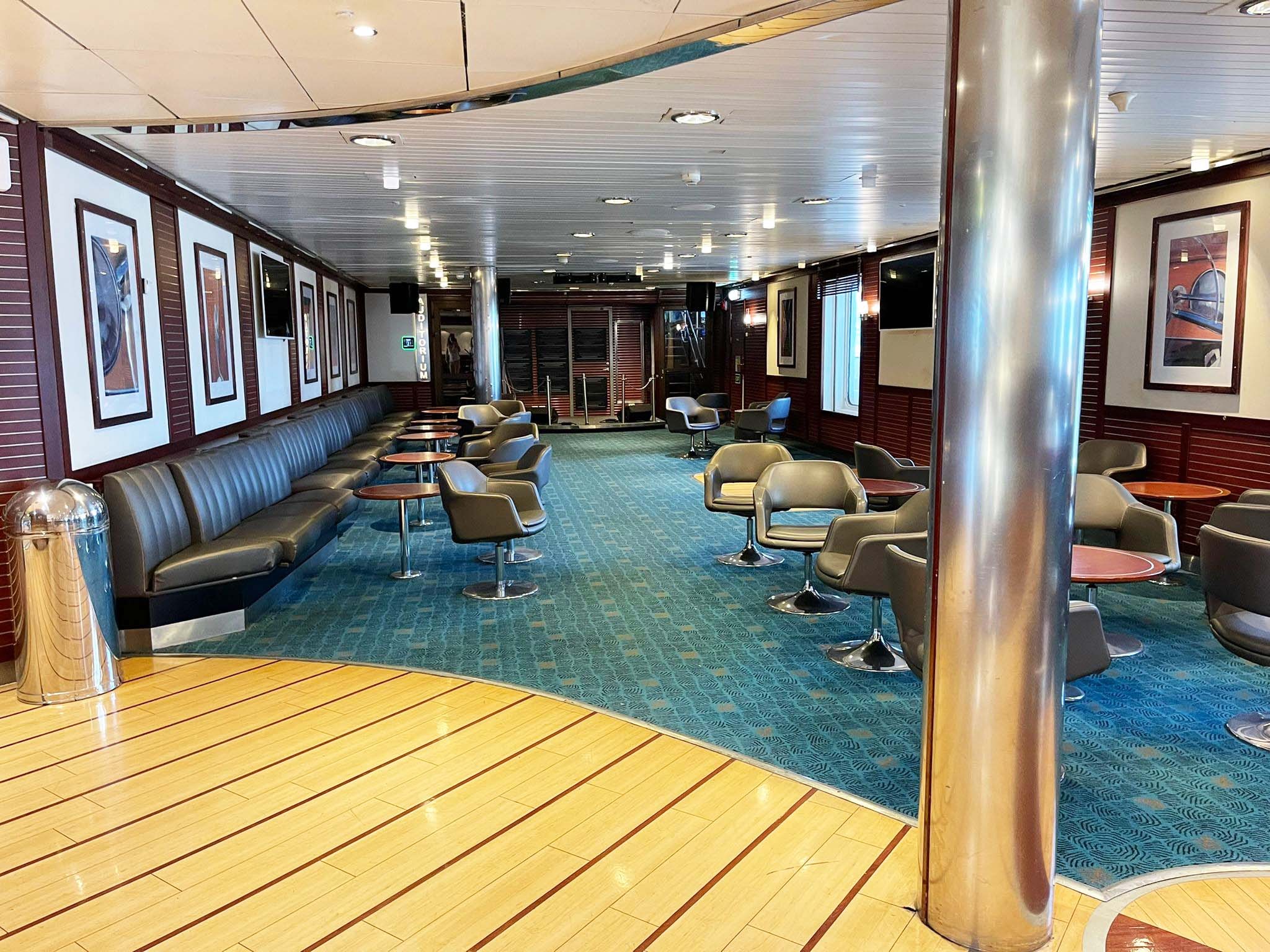 Adria Ferries introduces the new high speed ferry on the Ancona-Durazzo ...