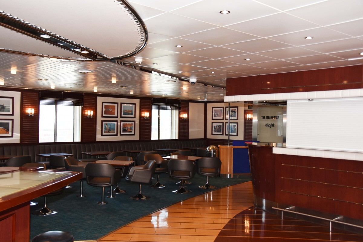 Adria Ferries introduces the new high speed ferry on the Ancona-Durazzo ...