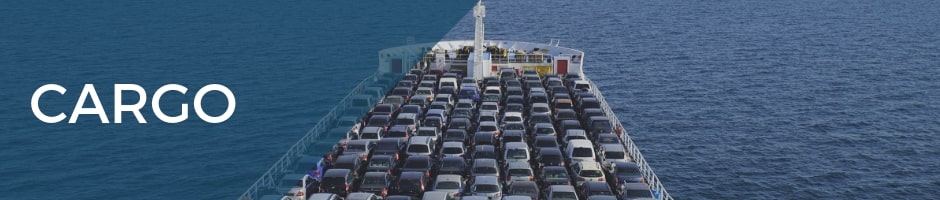 Richiedi un preventivo Cargo | Adria Ferries